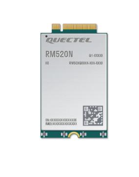 China RM520N 5G IoT Wireless Modules Multipurpose B46 LAA for Industrial for sale
