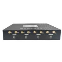 China Dual Card 300Mbps 4G Industrial Router , Dual Band VPN WiFi Router for sale