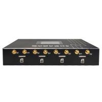 China M2M 4G 300Mbps Wireless Router SIM Card Gateway RS232 RS485 Outdoor Industrial Router for sale