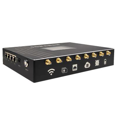 China Multi Scene 5G Enterprise Router for sale