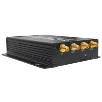 China 1200Mbps 12V 2A 5G Industrial Router Dual Band With SIM Card for sale