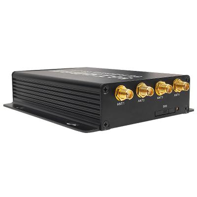 China 1200Mbps 12V 2A 5G Industrial Router Dual Band With SIM Card for sale