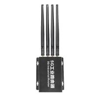 China 1200Mbps 12V 2A 5G Industrial Router Dual Band With SIM Card for sale