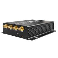 China 1200Mbps 12V 2A 5G Industrial Router Dual Band With SIM Card for sale