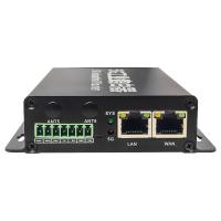 China IOT M2M LTE 5G Industrial Router Outdoor CPE 2.4G 5.8G Dual Band for sale