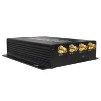 China IOT M2M LTE 5G Industrial Router Outdoor CPE 2.4G 5.8G Dual Band for sale