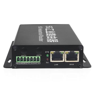 China Outdoor Cellular Modem WiFi Router for sale
