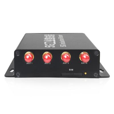 China OEM VPN Internet 5G Industrial Router Practical With SIM Card for sale