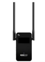 China RoHS Portable Wireless WiFi Booster For Home Multi Scene Dual Core CPU for sale