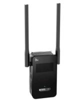 China RoHS Portable Wireless WiFi Booster For Home Multi Scene Dual Core CPU for sale