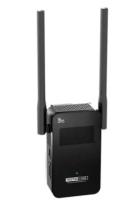 China RoHS Portable Wireless WiFi Booster For Home Multi Scene Dual Core CPU for sale