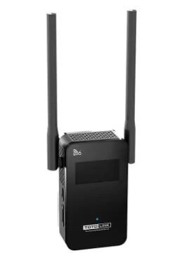 China RoHS Portable Wireless WiFi Booster For Home Multi Scene Dual Core CPU for sale