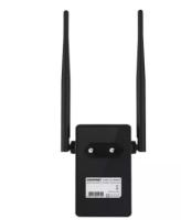 China Multi Scene 1167Mbps 2.4 GHz WiFi Extender , Dual Band 5GHz WiFi Repeater for sale