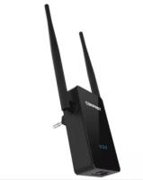 China Multi Scene 1167Mbps 2.4 GHz WiFi Extender , Dual Band 5GHz WiFi Repeater for sale