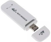 China 4G LTE USB Portable Wireless Router MT7628A With SIM Card Slot for sale