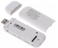 China 4G LTE USB Portable Wireless Router MT7628A With SIM Card Slot for sale