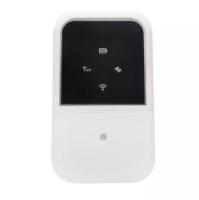 China Multi Scene Car4G Mobile WiFi Router Portable  MT7628A Unlocked for sale