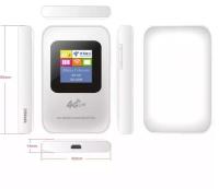 China Unlocked Broadband Portable Wireless Router Multilingual MT7628A for sale