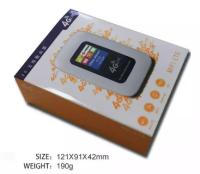 China Unlocked Broadband Portable Wireless Router Multilingual MT7628A for sale