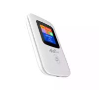 China 300Mbps Unlocked Portable Internet Router , Multifunctional Mobile WiFi Box for sale