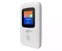 China 300Mbps Unlocked Portable Internet Router , Multifunctional Mobile WiFi Box for sale