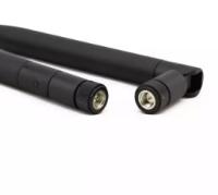 China 2400-2500MHz WiFi Router Antenna , 5G Dual External Antenna For Router for sale