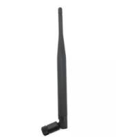 China 2400-2500MHz WiFi Router Antenna , 5G Dual External Antenna For Router for sale