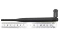 China 2400-2500MHz WiFi Router Antenna , 5G Dual External Antenna For Router for sale