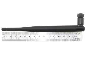 China 2400-2500MHz WiFi Router Antenna , 5G Dual External Antenna For Router for sale