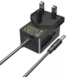 China 1000MA 1AMP Wireless Router Parts Power Supply1A 2A 3A 9V 12V 15V for sale