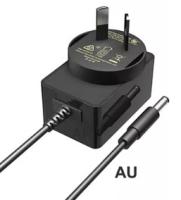 China 1000MA 1AMP Wireless Router Parts Power Supply1A 2A 3A 9V 12V 15V for sale