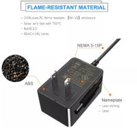 China 1000MA 1AMP Wireless Router Parts Power Supply1A 2A 3A 9V 12V 15V for sale