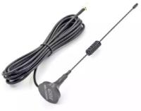 China Stable Removable Wireless Router Parts Rubber Duck Antenna 50/75 Ohm 7dBi for sale