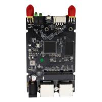 China Wireless 2 Ports Vending Control Board , Multi SIM Multipurpose Vending Machine PCB for sale