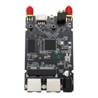 China Stable M2M Wireless Router Circuit Board , Practical Vending Machine Motherboard for sale