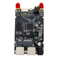 China Stable M2M Wireless Router Circuit Board , Practical Vending Machine Motherboard for sale