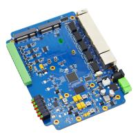 China Multi Scene Vending Machine Circuit Boards Stable M2M With Dual SIM for sale