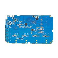 China IoT Router PC Vending Machine Controller Board Durable X5 Edge Multi SIM Card for sale