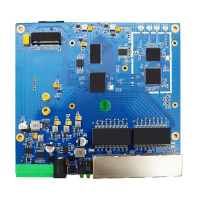 China 5G LTE M21AX Vending Machine Controller Board PCBA With SIM Card for sale