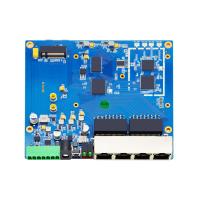 China Multipurpose Control Board For Vending Machine Wireless Anti Interference for sale
