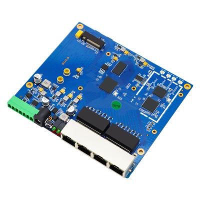 China Multipurpose Control Board For Vending Machine Wireless Anti Interference for sale