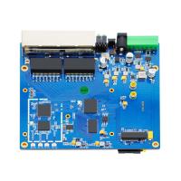 China Multipurpose Control Board For Vending Machine Wireless Anti Interference for sale