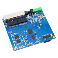 China Multipurpose Control Board For Vending Machine Wireless Anti Interference for sale