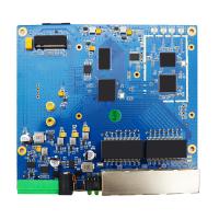 China Multipurpose Control Board For Vending Machine Wireless Anti Interference for sale
