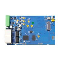 China Multi Scene Stable Vending Machine PCB , Multi SIM Card Network PC Board Router for sale
