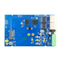China Multi Scene Stable Vending Machine PCB , Multi SIM Card Network PC Board Router for sale
