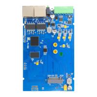 China Multi Scene Stable Vending Machine PCB , Multi SIM Card Network PC Board Router for sale
