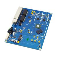 China Practical Vending Machine Controller Board Stable Multipurpose Multi SIM Card for sale