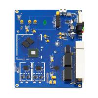 China Practical Vending Machine Controller Board Stable Multipurpose Multi SIM Card for sale