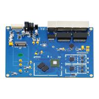 China Q60 5G LTE VMC Vending Machine Board Anti Interference Durable Multi SIM Card for sale